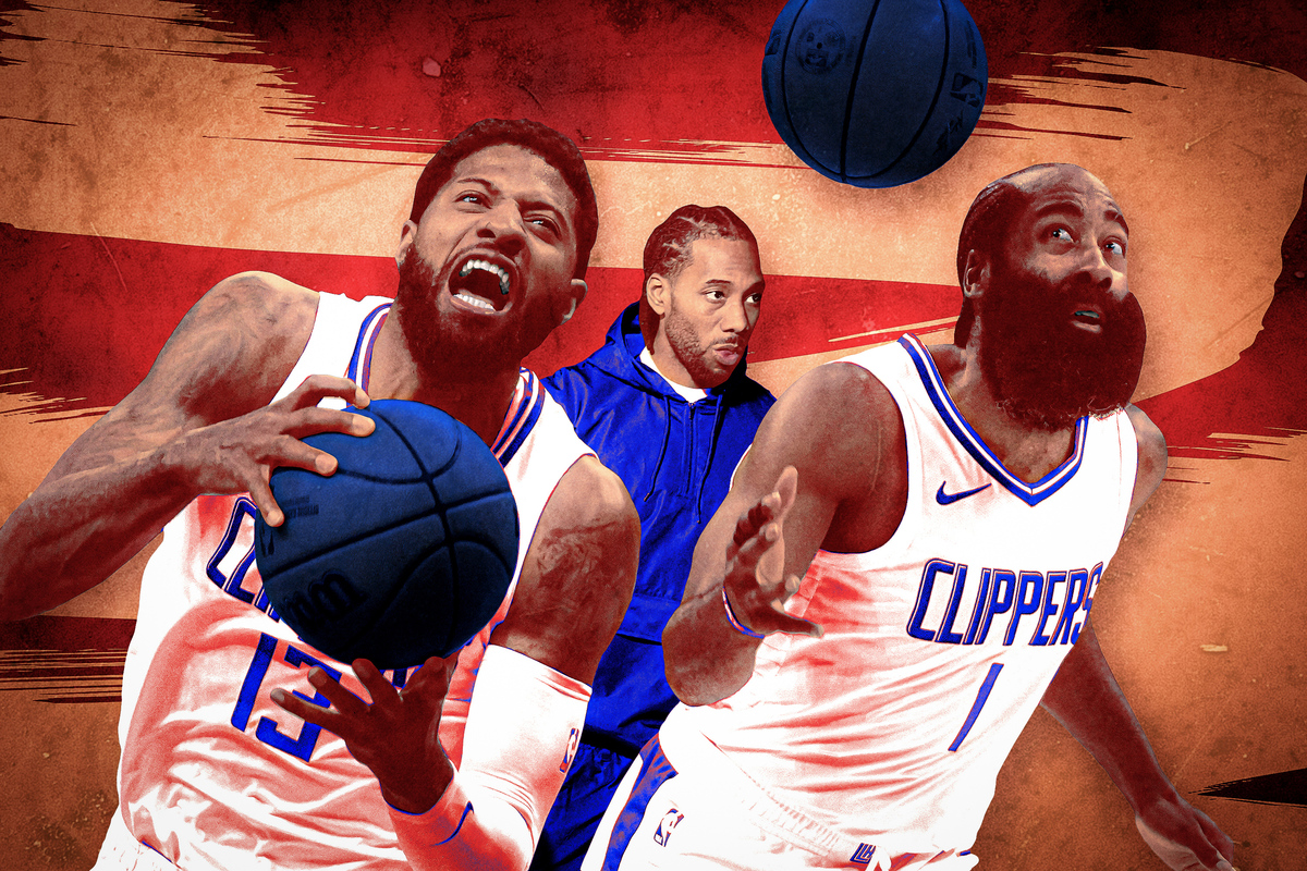 No Playoffs for Old Men - The Ringer