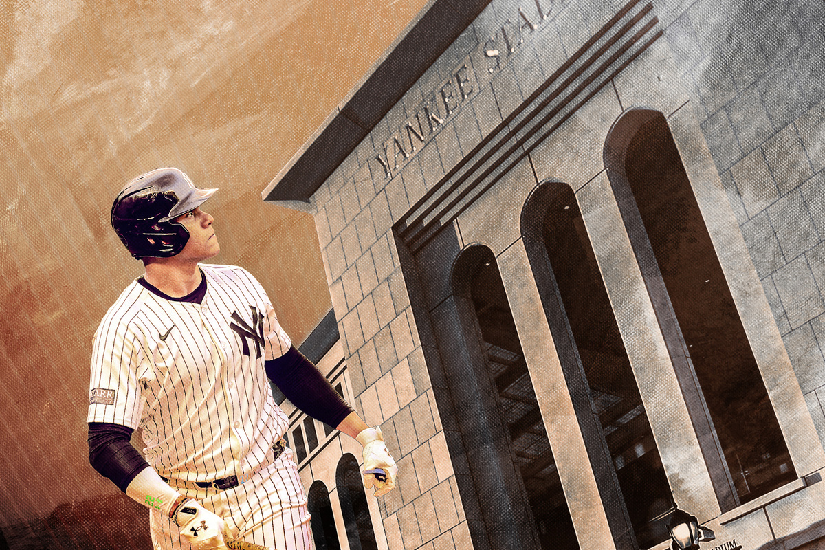 Juan Soto Changed Everything for the Yankees. Will They Change Their ...