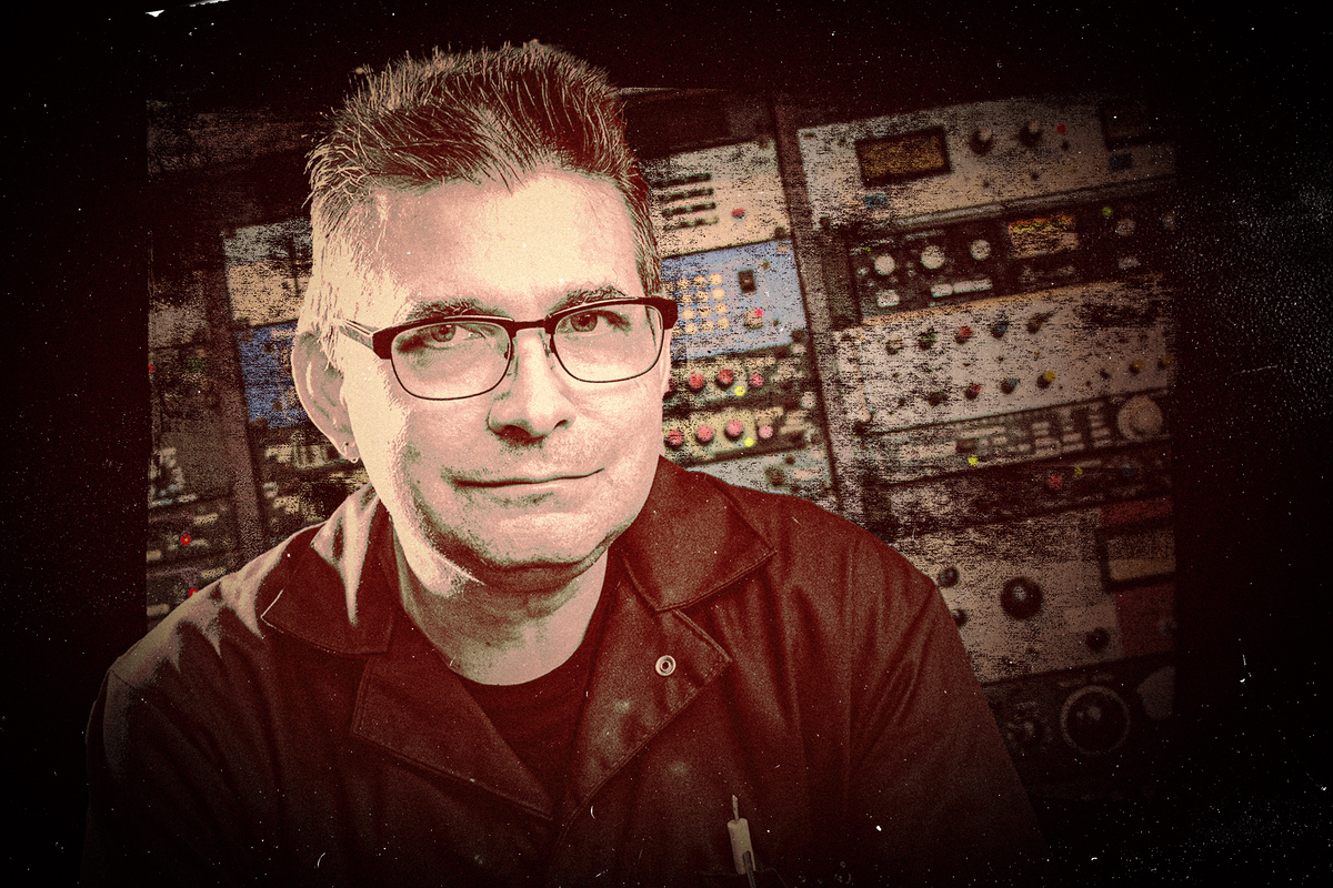 Steve Albini Was a Hater to His Core. And We’re All Better for It ...