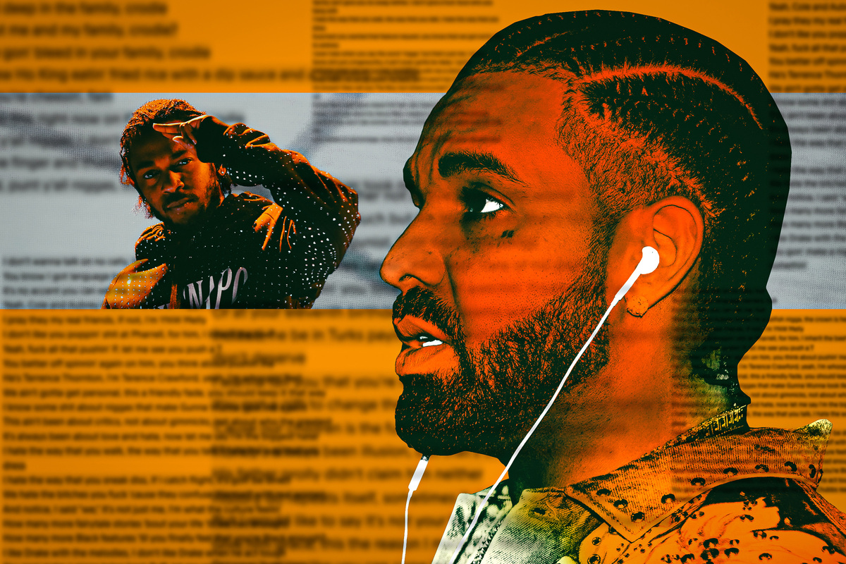 Why Drake Lost - The Ringer