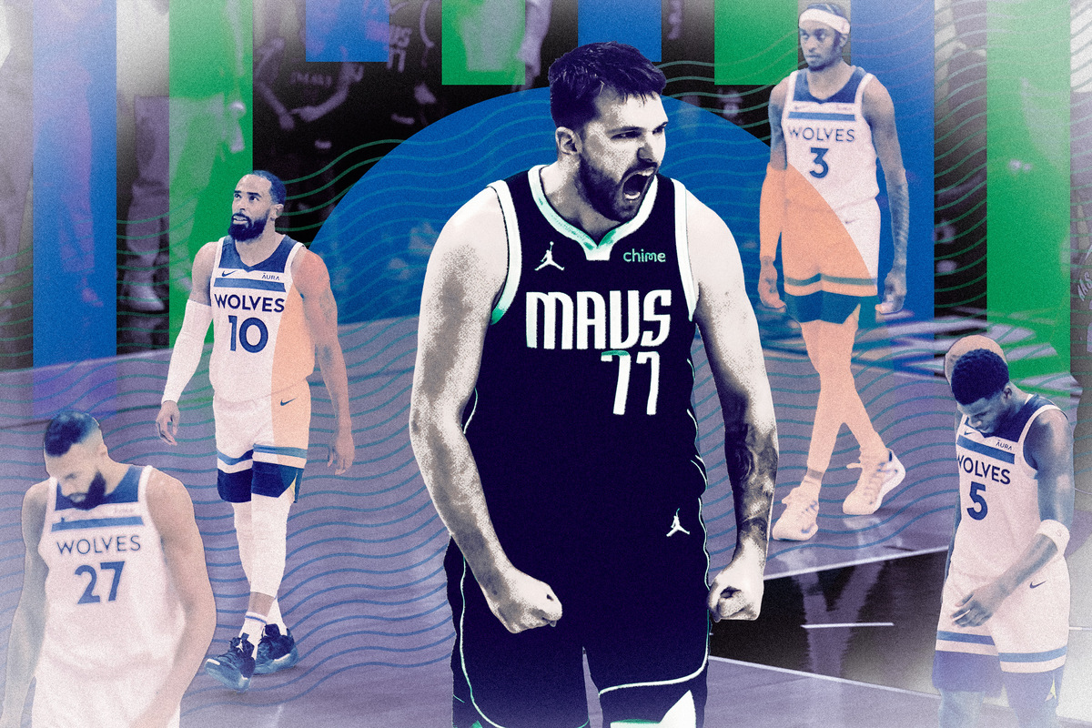 The Minnesota Timberwolves Have Lost Their Way - The Ringer
