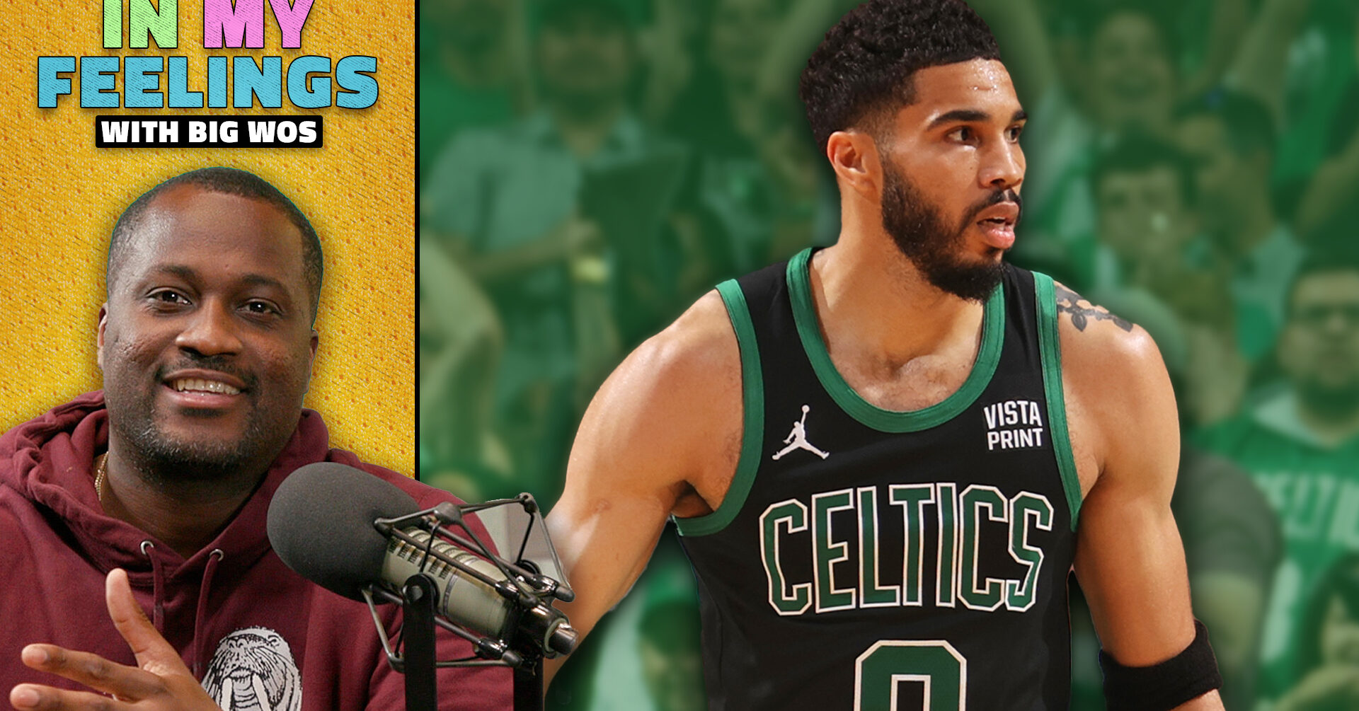 Don’t Worry About the Celtics’ Playoff Performance - The Ringer