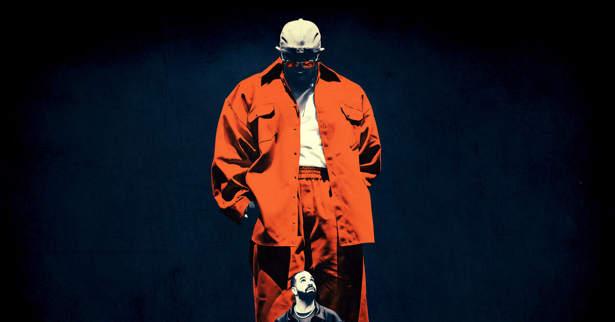 Kendrick Vs. Drake Was the Post-Truth Beef. But There’s One Thing That ...