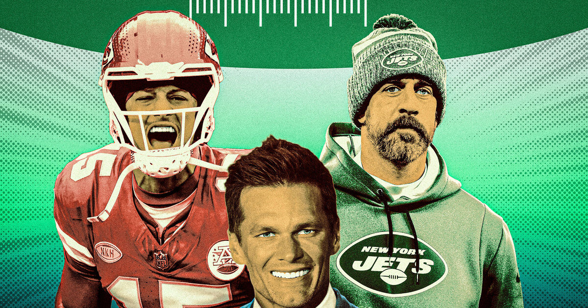 Five Takeaways From the 2024 NFL Schedule Release - The Ringer