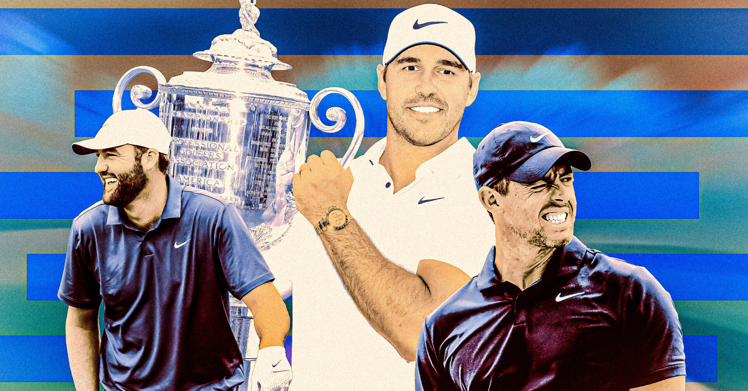 Eight Questions Ahead of the 2024 PGA Championship - The Ringer
