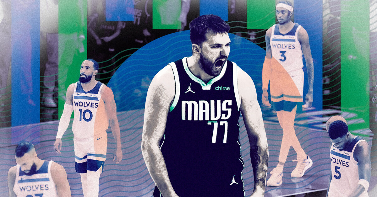 The Minnesota Timberwolves Have Lost Their Way - The Ringer
