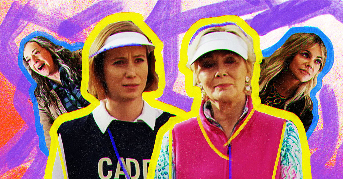 The Complex Relationships in ‘Hacks’—and the Loneliness Deborah Still ...