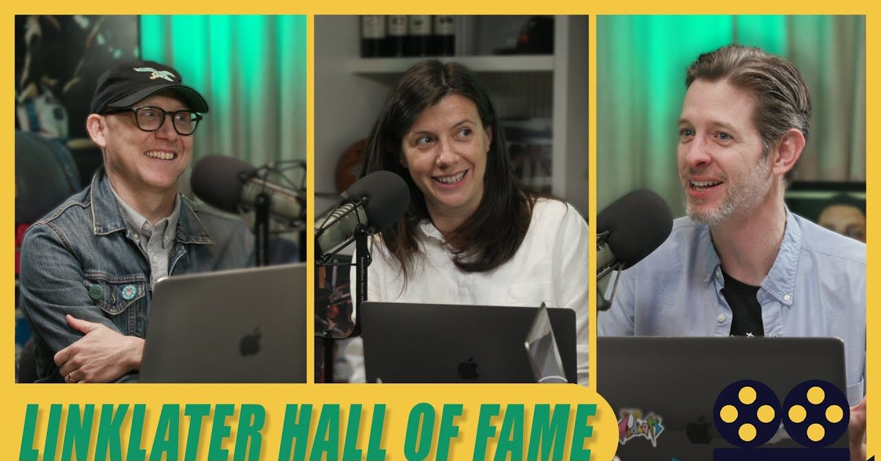 The Richard Linklater Hall of Fame - The Ringer