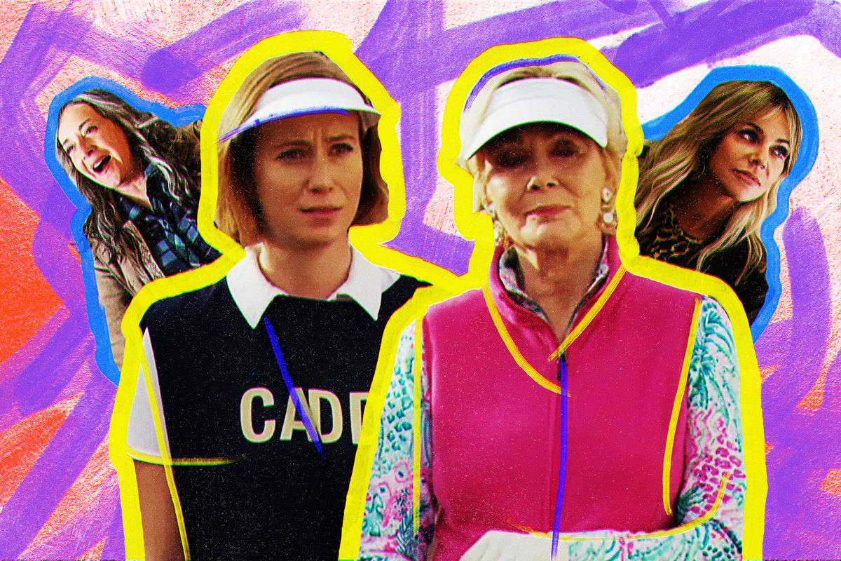 The Complex Relationships in ‘Hacks’—and the Loneliness Deborah Still ...