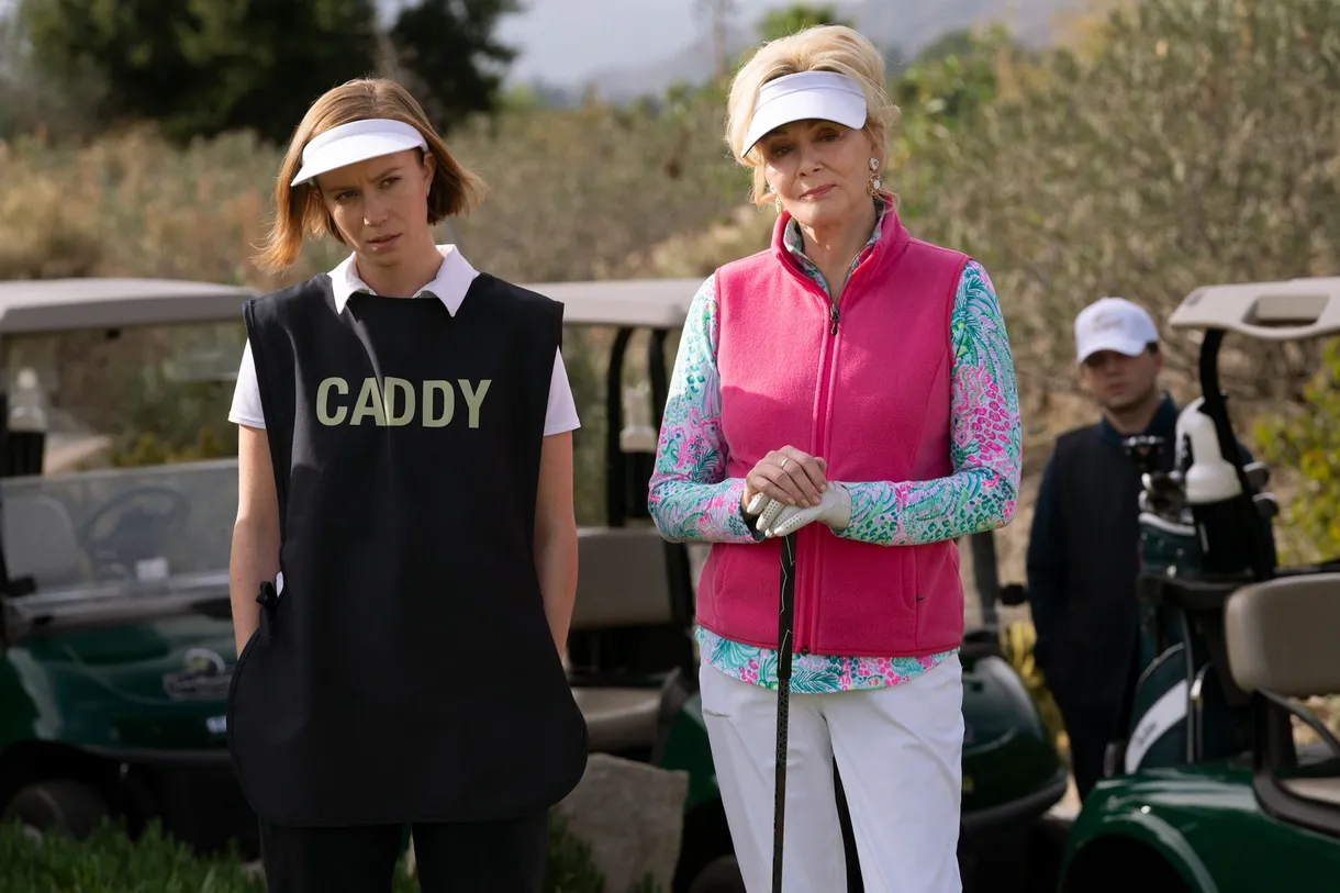 ‘Hacks’ Season 3 and Why It’s the Best Comedy on TV - The Ringer