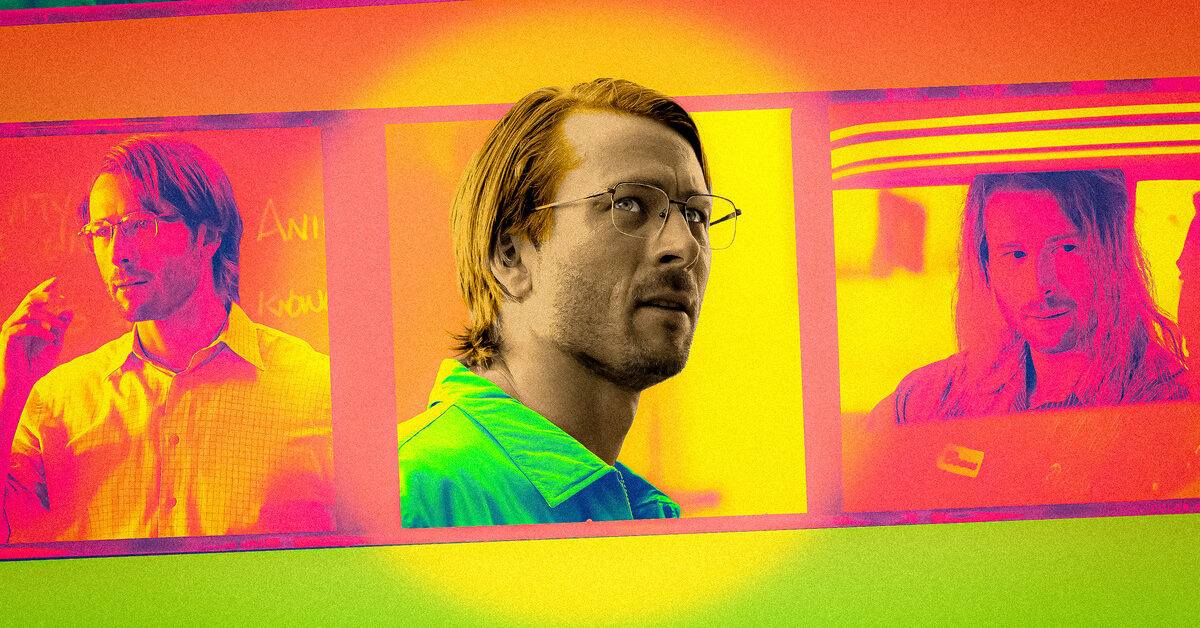 Welcome to the Summer of Glen Powell - The Ringer