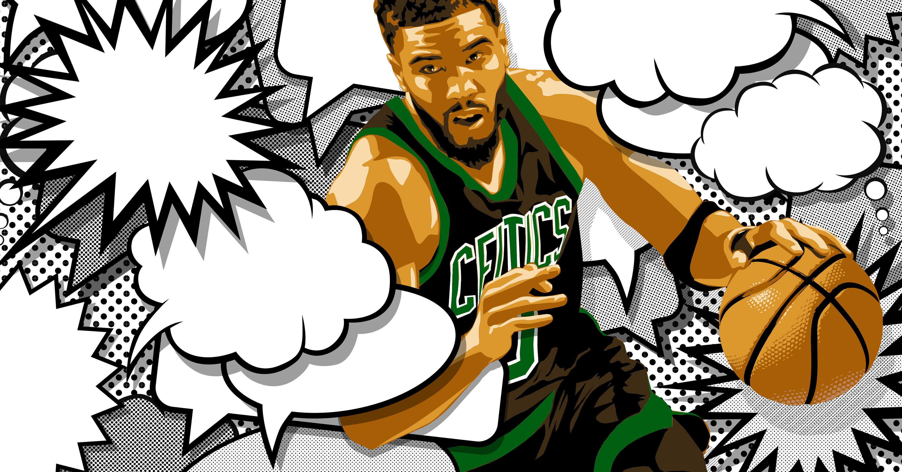 Are We Missing the Forest for the Trees With Jayson Tatum? - The Ringer