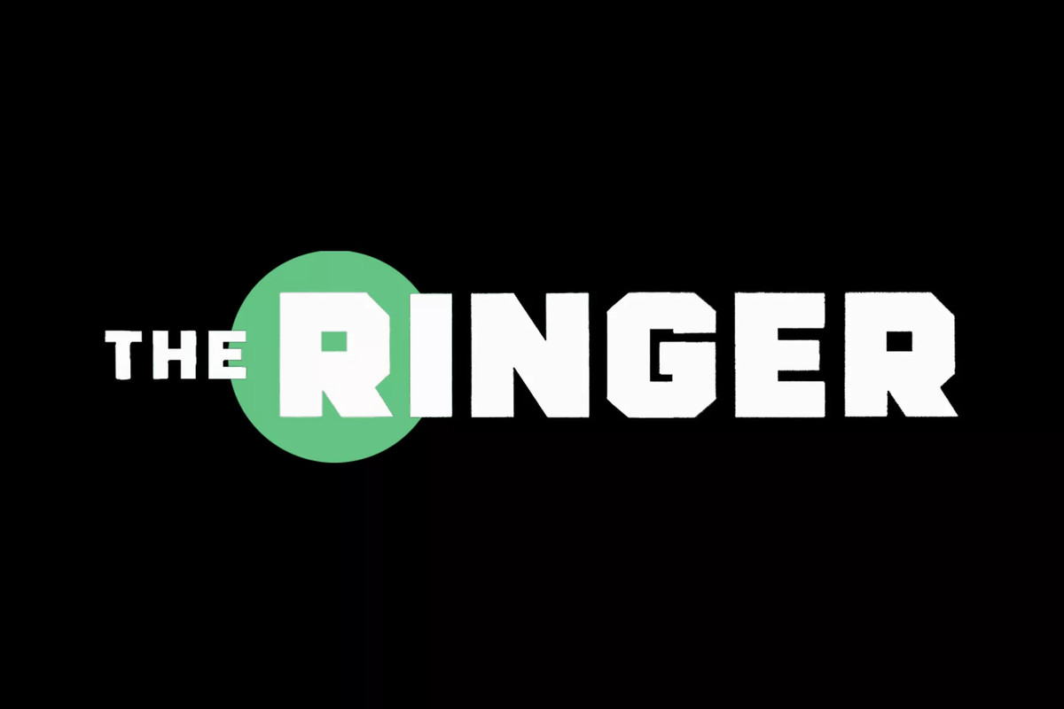 Podcasts - The Ringer