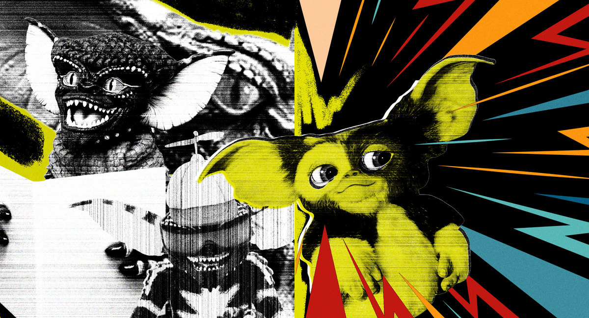Creature Feature: The Oral History of ‘Gremlins’ - The Ringer