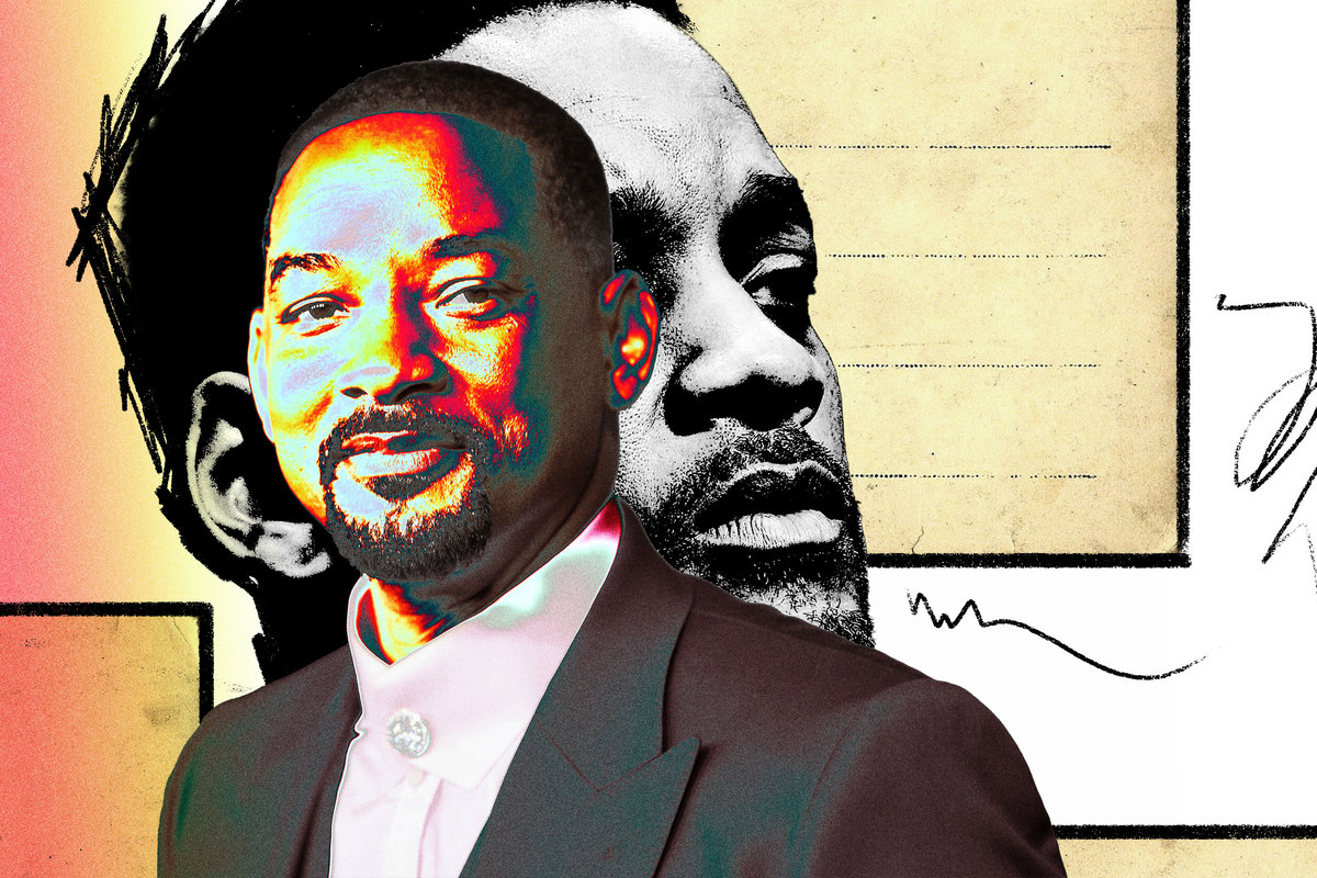 Riding and Dying With Will Smith - The Ringer