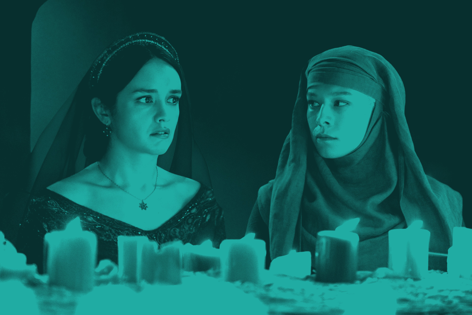 ‘House of the Dragon’ Season 2, Episode 3 Instant Reactions - The Ringer