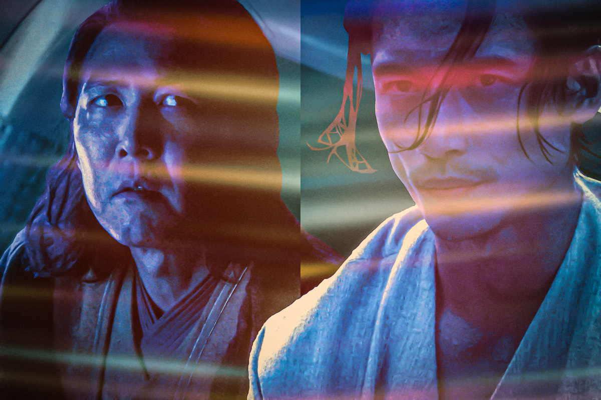 ‘The Acolyte’ Episode 6 Recap: Flipping the Sith Script - The Ringer