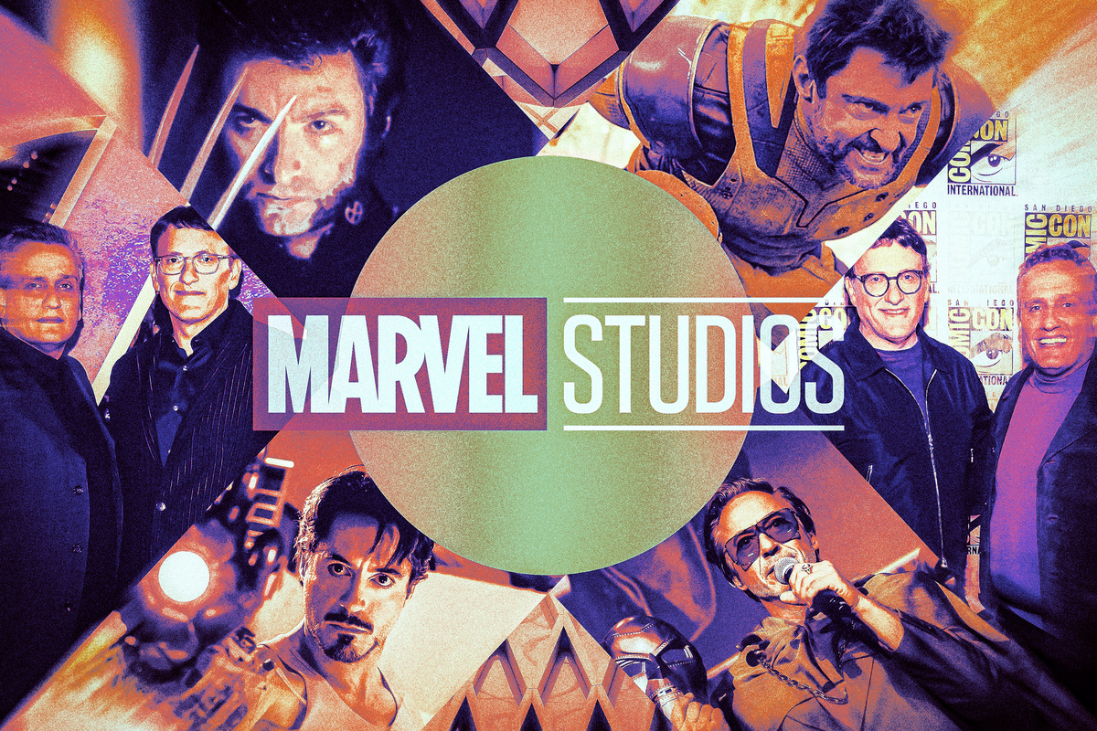 The MCU Just Entered Its Days of Future Past - The Ringer