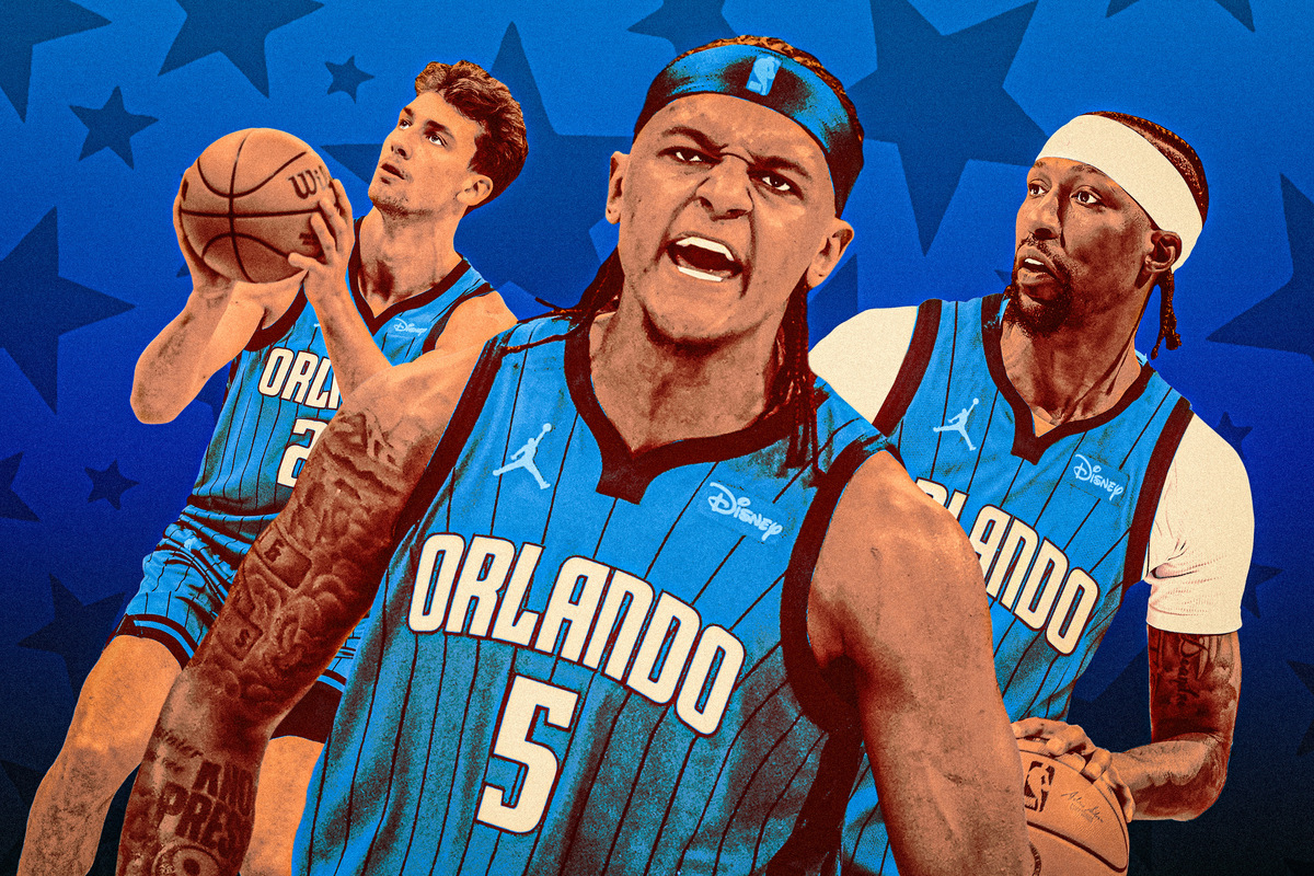 The Orlando Magic Quietly Won the NBA Offseason - The Ringer