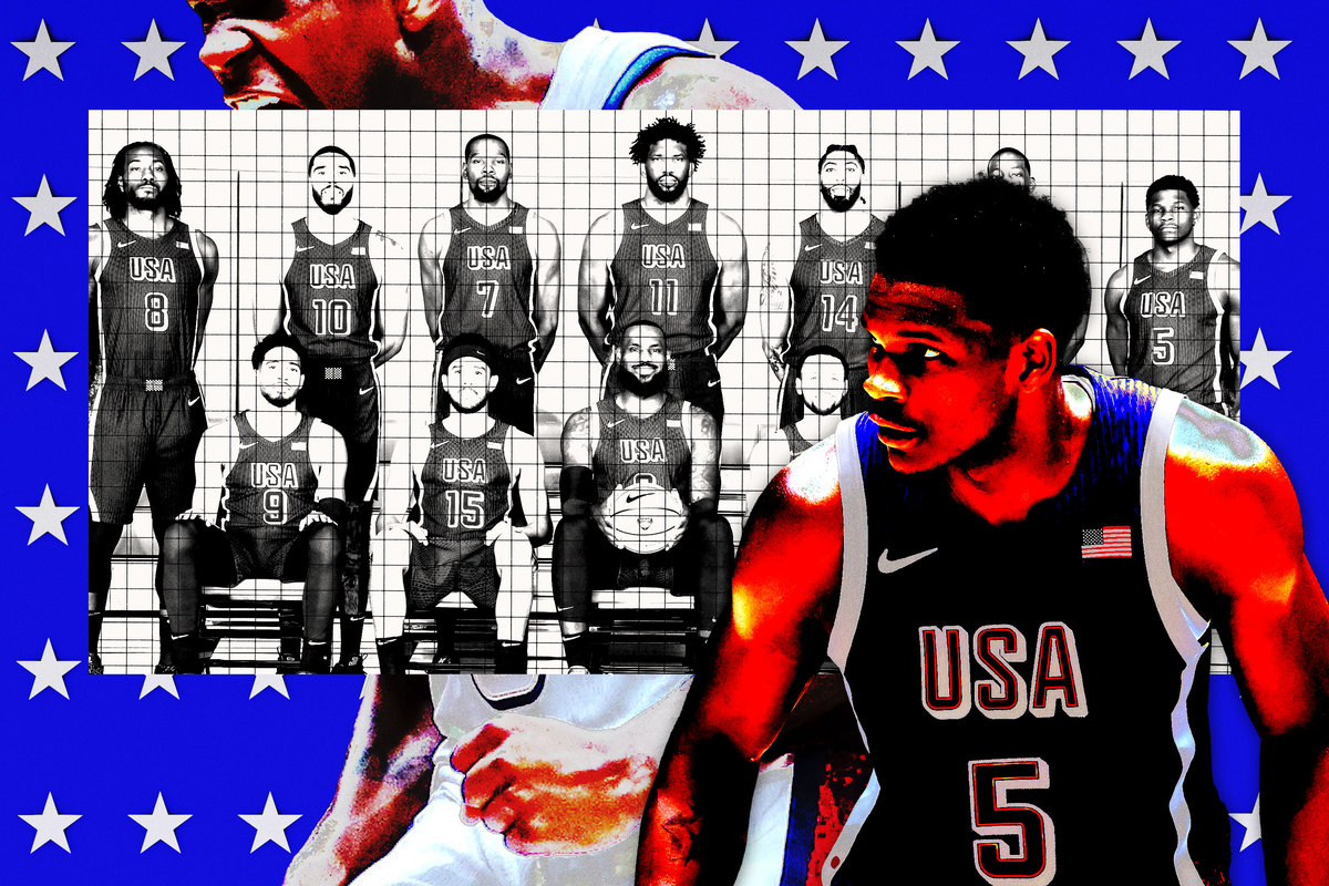 Anthony Edwards Is Preparing to Take the Baton - The Ringer