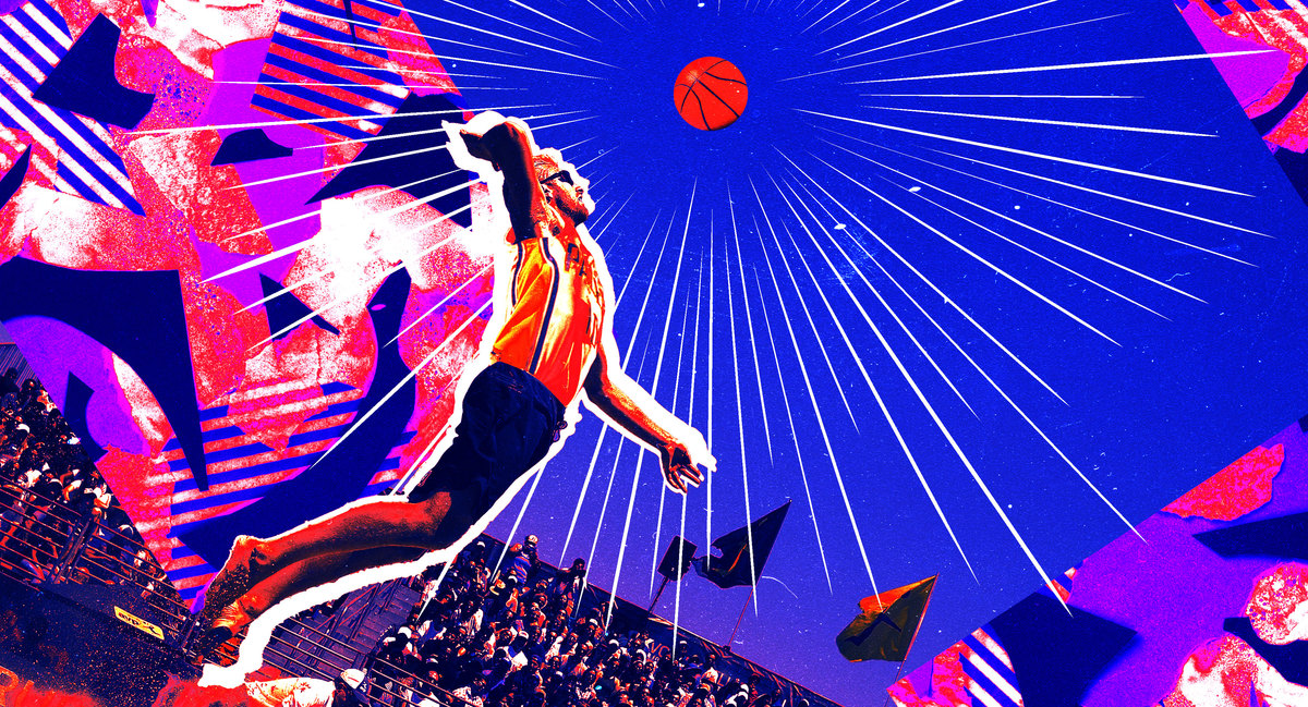 The Remarkable Reinvention of Chase Budinger - The Ringer