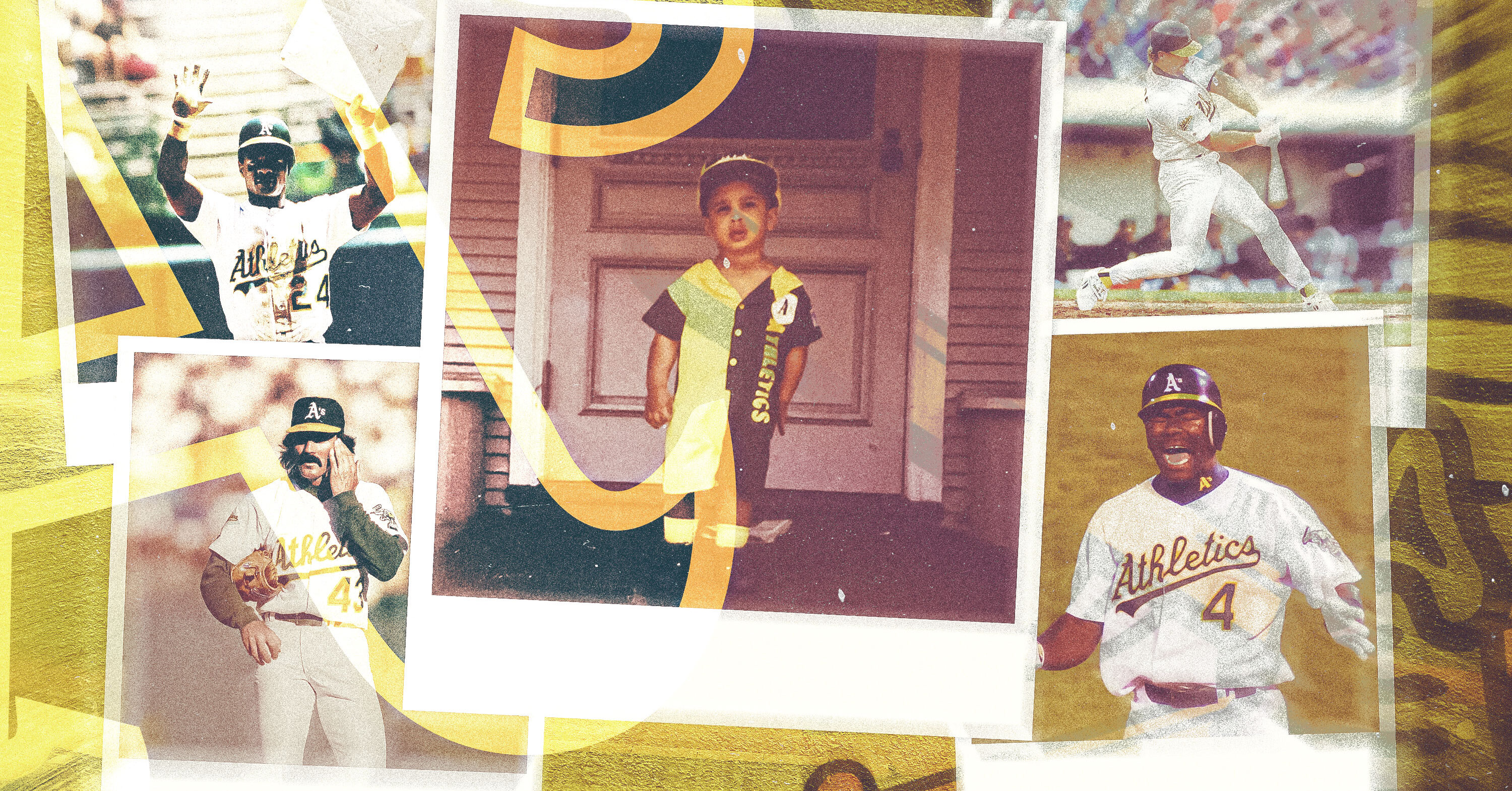 Goodbye to the A’s - The Ringer