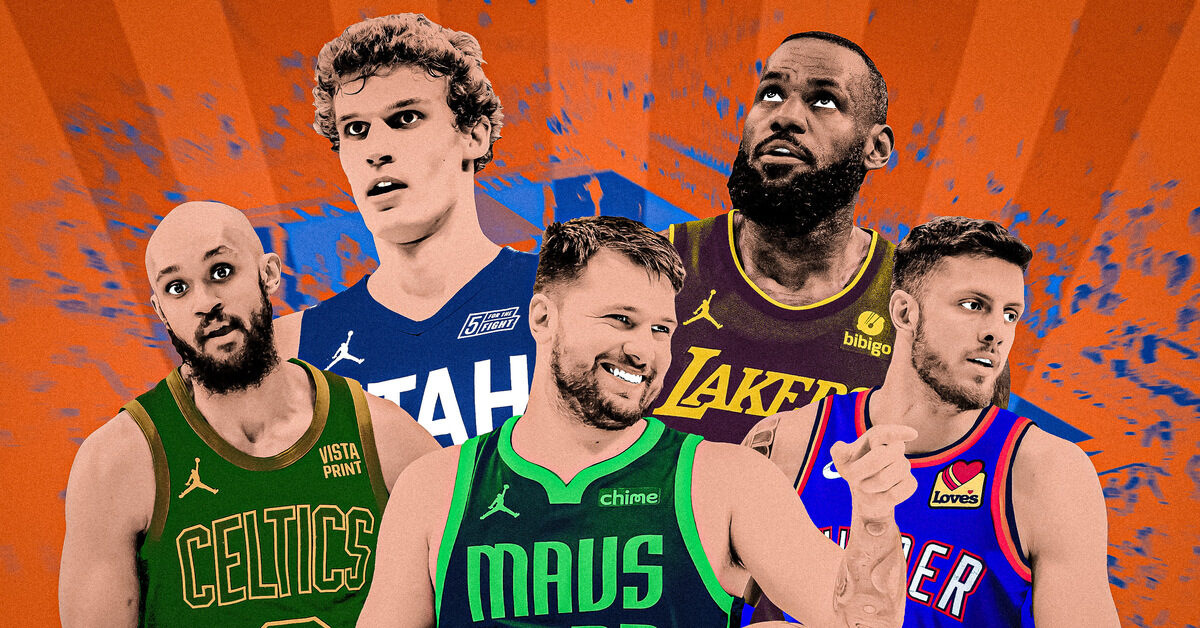 Five Questions as the Dust Settles on 2024 NBA Free Agency - The Ringer