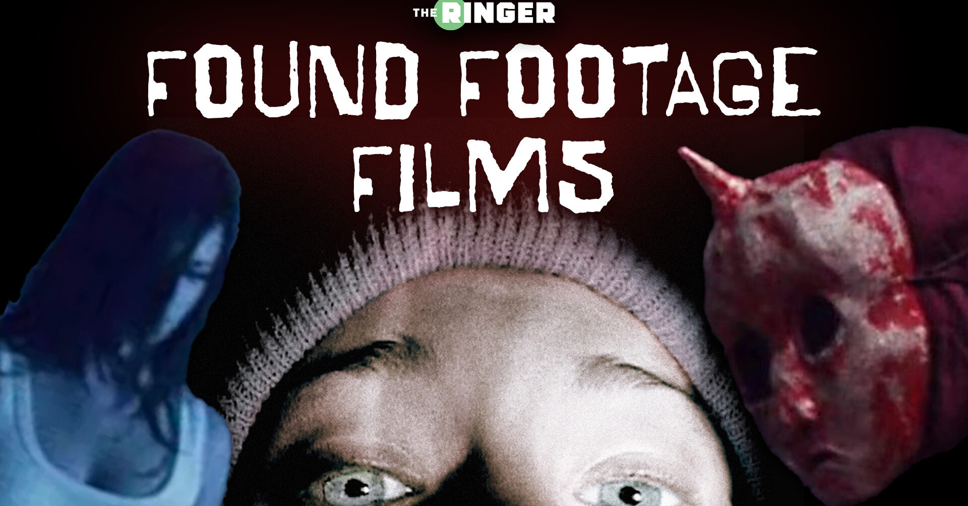 ‘The Blair Witch Project’ and Other Must-See Found Footage Films - The ...