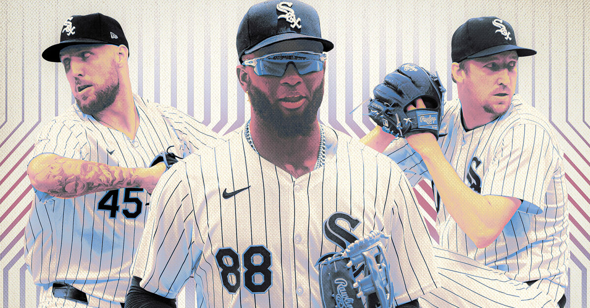 The MLB Trade Deadline Could Be Dictated by One of the Worst Teams Ever ...
