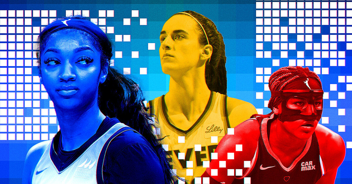 Who Has the Edge in the WNBA Rookie of the Year Race? - The Ringer