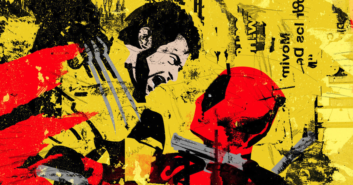 What You Need to Know Before Watching ‘Deadpool & Wolverine’ - The Ringer