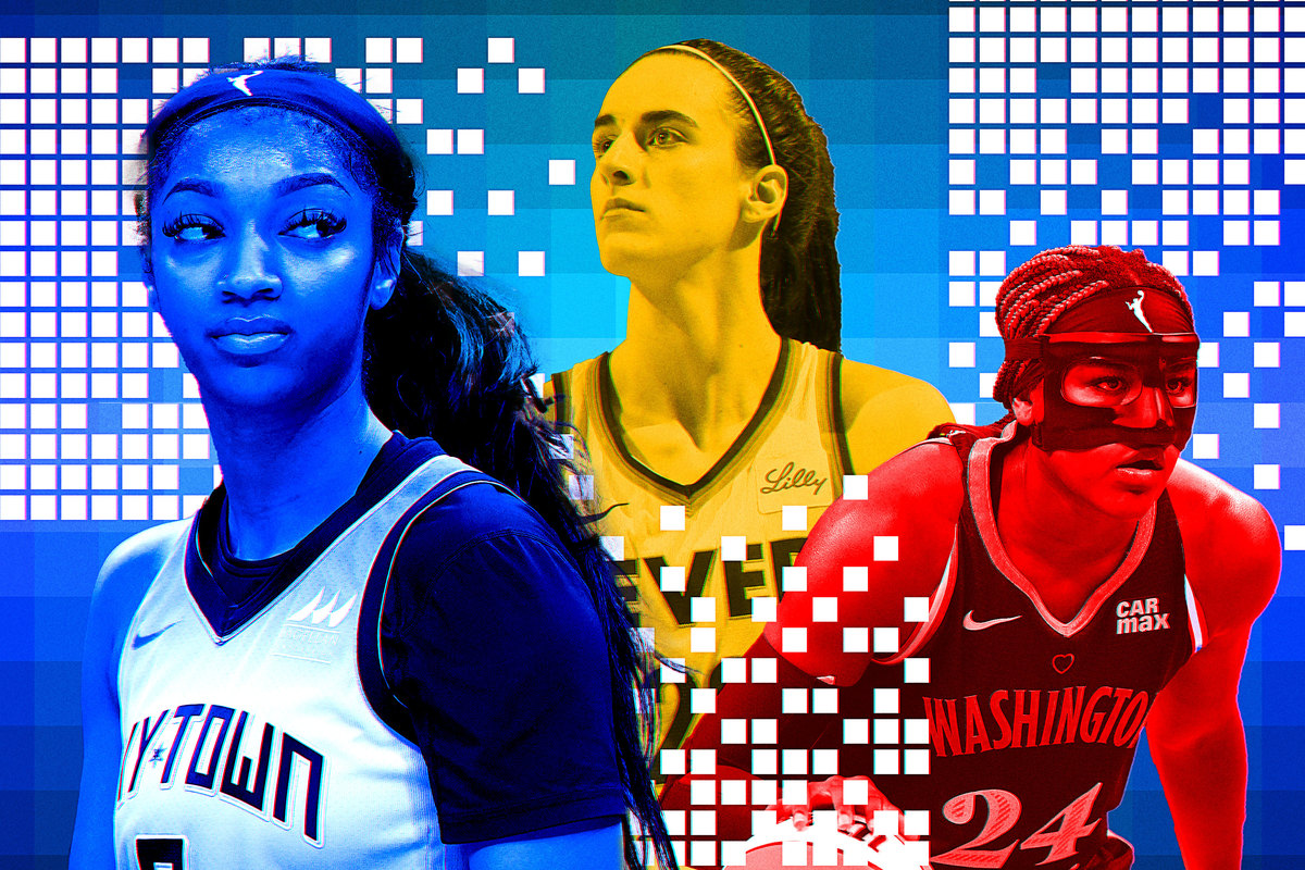 Who Has the Edge in the WNBA Rookie of the Year Race? - The Ringer