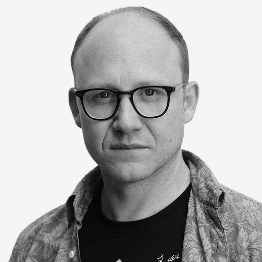 Chris Ryan - The Ringer