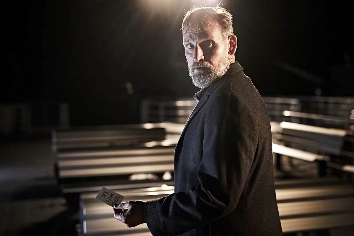 ‘The Leftovers’ Hall of Fame: “It’s a Matt, Matt, Matt, Matt World ...