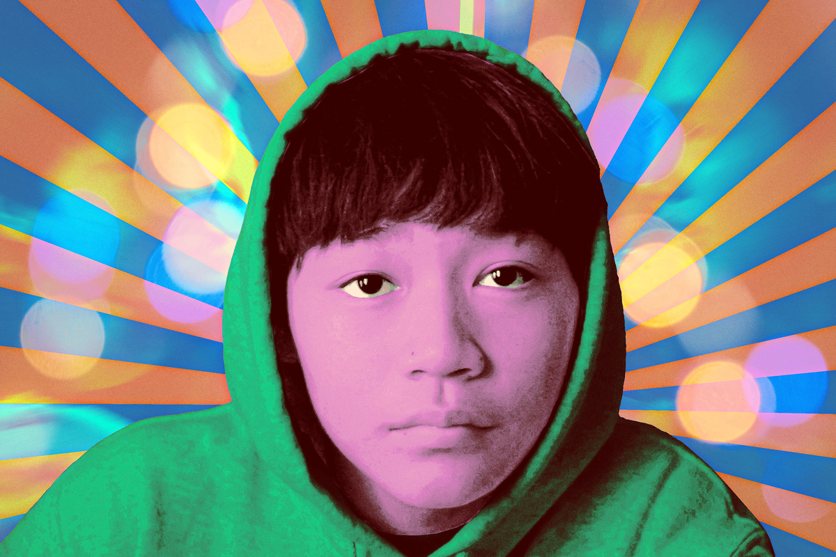 The Award-Winning ‘Dìdi’ Will Transport You to 2008 - The Ringer