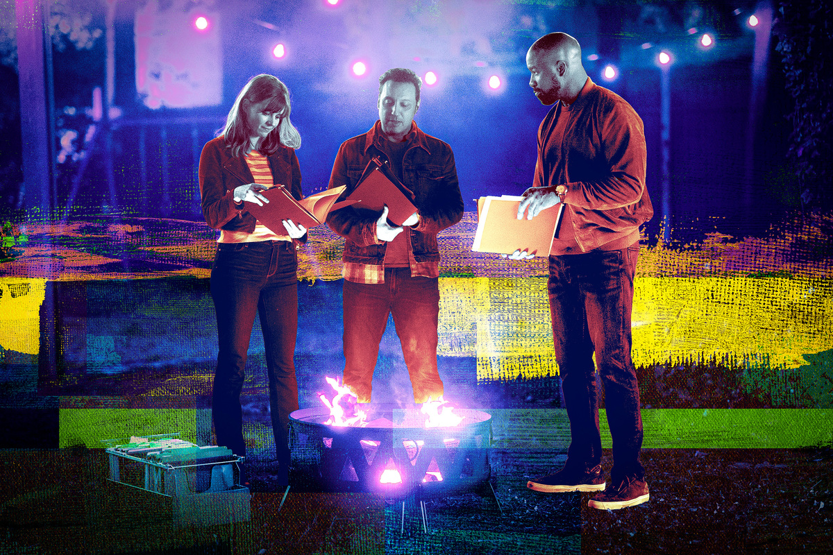 Farewell to ‘Evil,’ a Show That Will Leave Us Knowing It Was Right ...