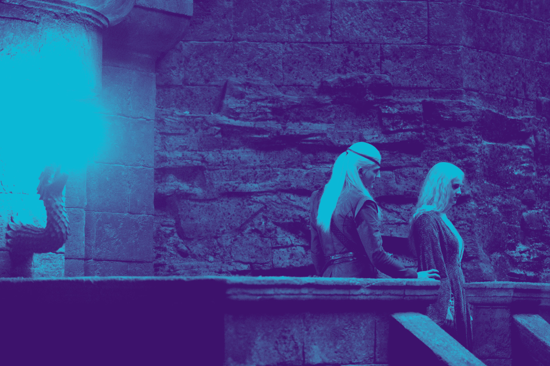 What’s Taking ‘House of the Dragon’ So Long? And the General State of ...