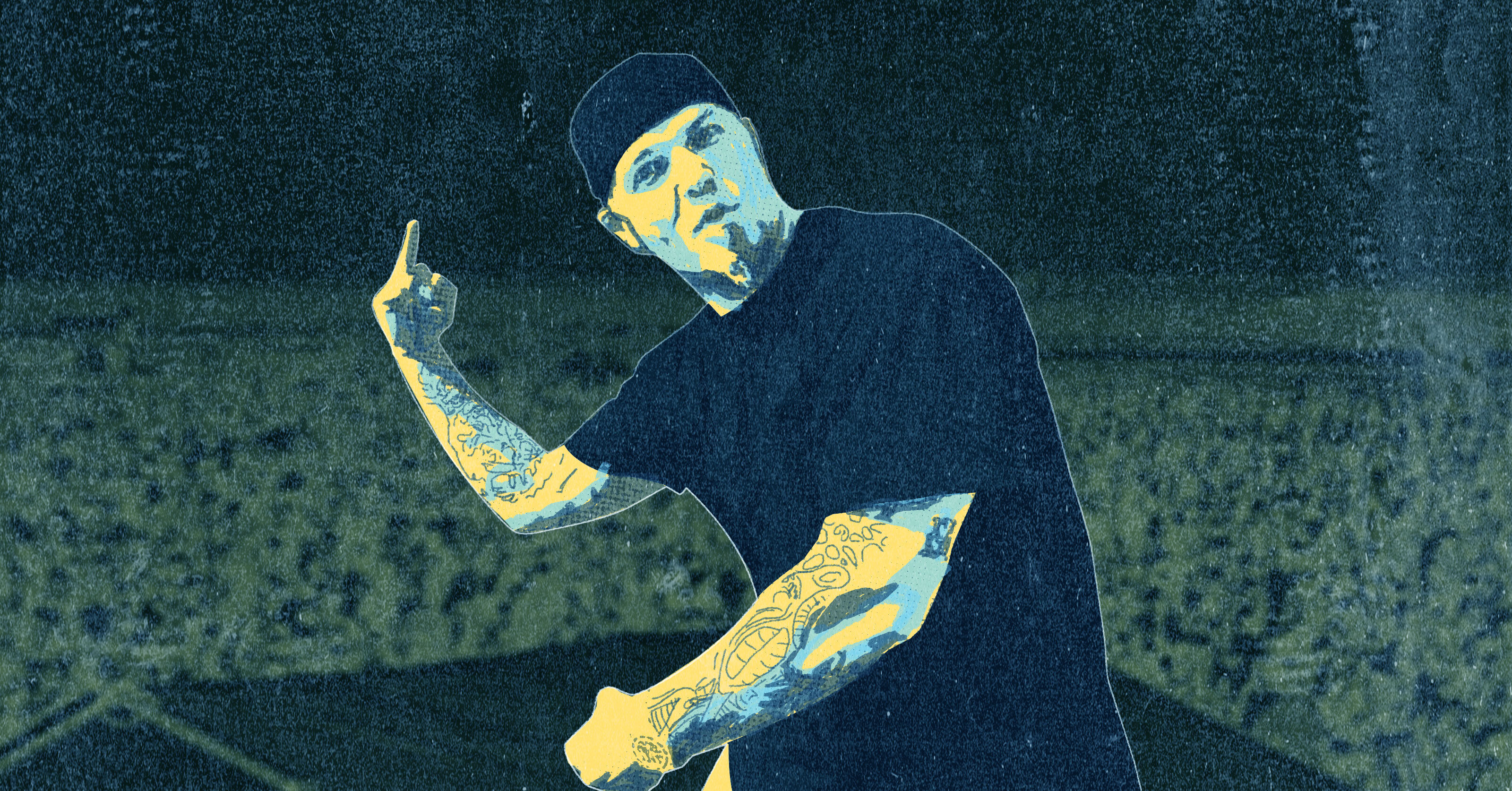 Limp Bizkit Got the Blame for the Woodstock ’99 Riots. But It’s Not ...