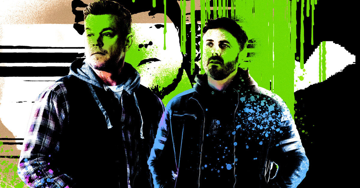 Dunkin’, Accents, and Keno: Matt Damon and Casey Affleck Talk Their ...