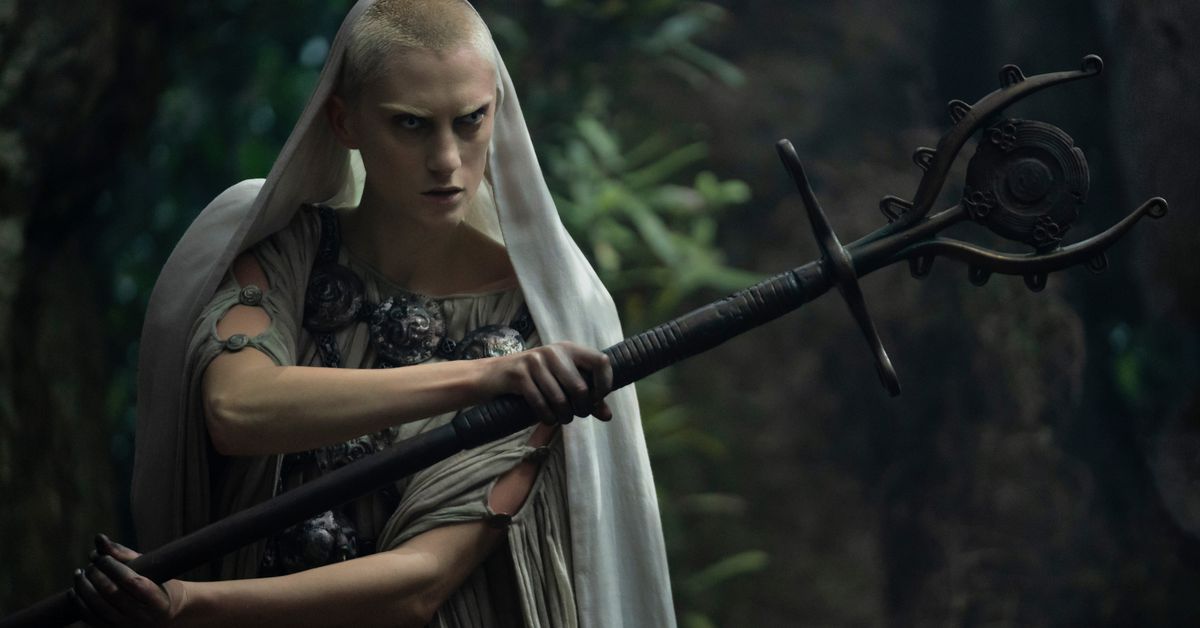 ‘Rings of Power’ Season 2 Primer and Favorite Moments From Season 1 ...