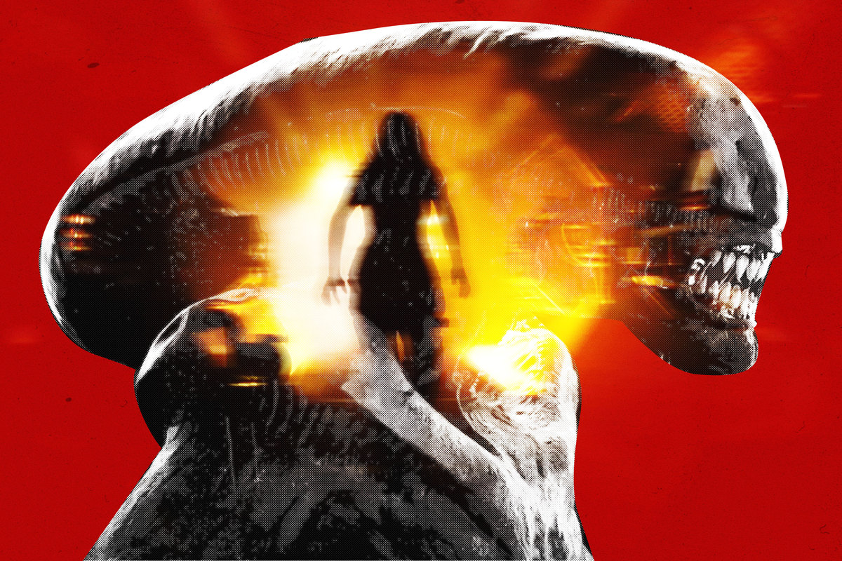 ‘Alien: Romulus’ Is a Propulsive Rocket on Autopilot - The Ringer