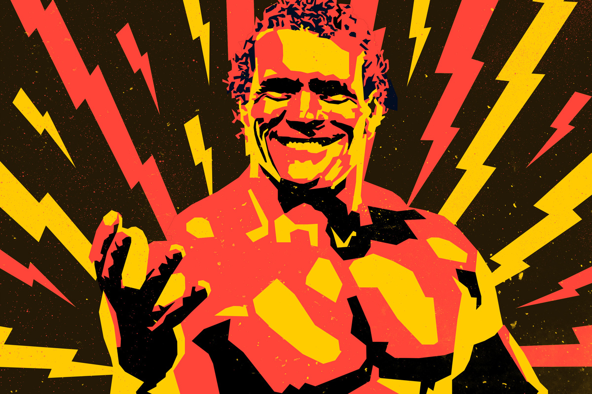 Sid Did What He Damn Well Pleased - The Ringer