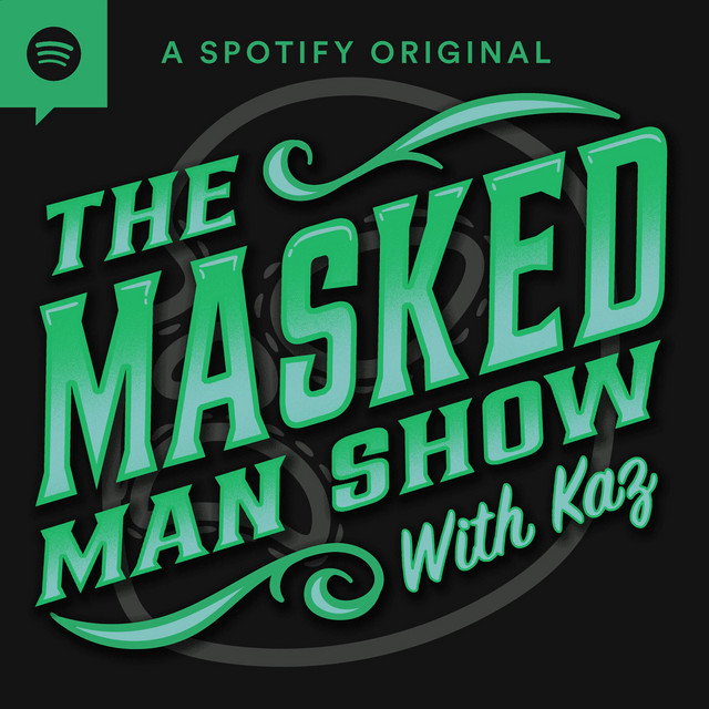 The Man Show Logo