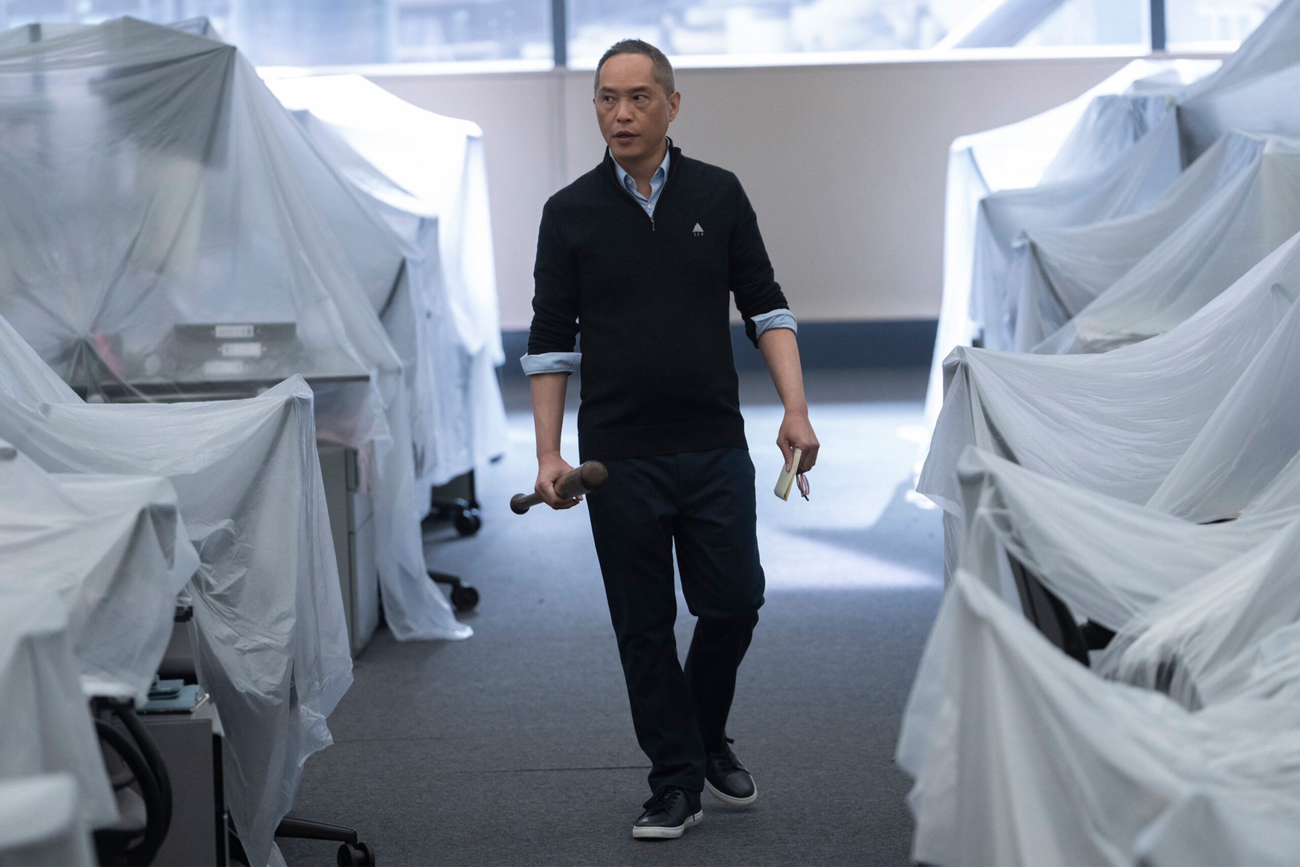 ‘Industry’ Creators Konrad Kay and Mickey Down on That Wild Season ...