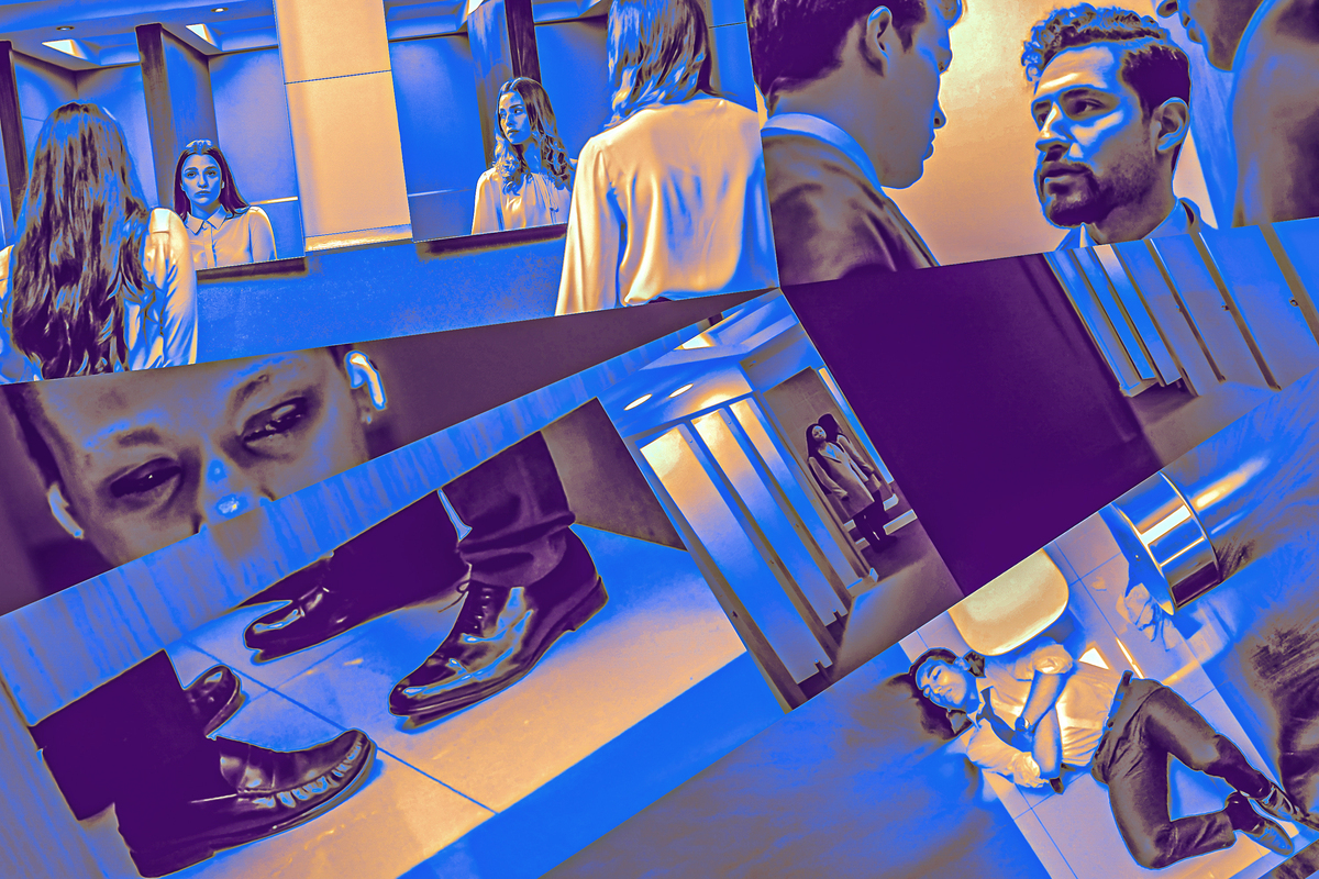 Meet Me in the Loo: A Journey Through the Many Bathroom Scenes of ...