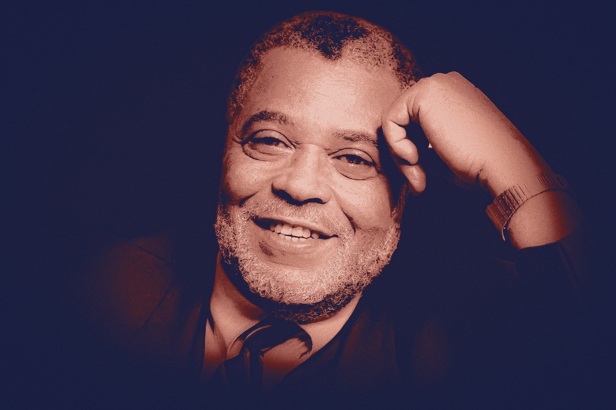The Vast Universes of James Earl Jones’s Voice - The Ringer
