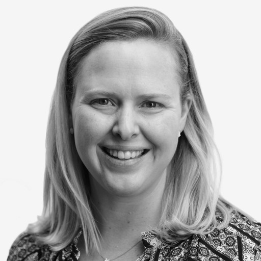 Katie Baker - The Ringer