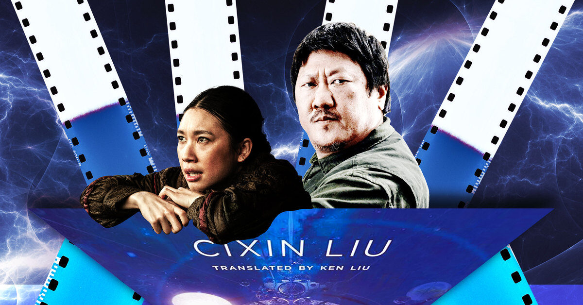 ‘The Three-Body Problem’ Is Brilliant. ‘3 Body Problem’ Is Better ...