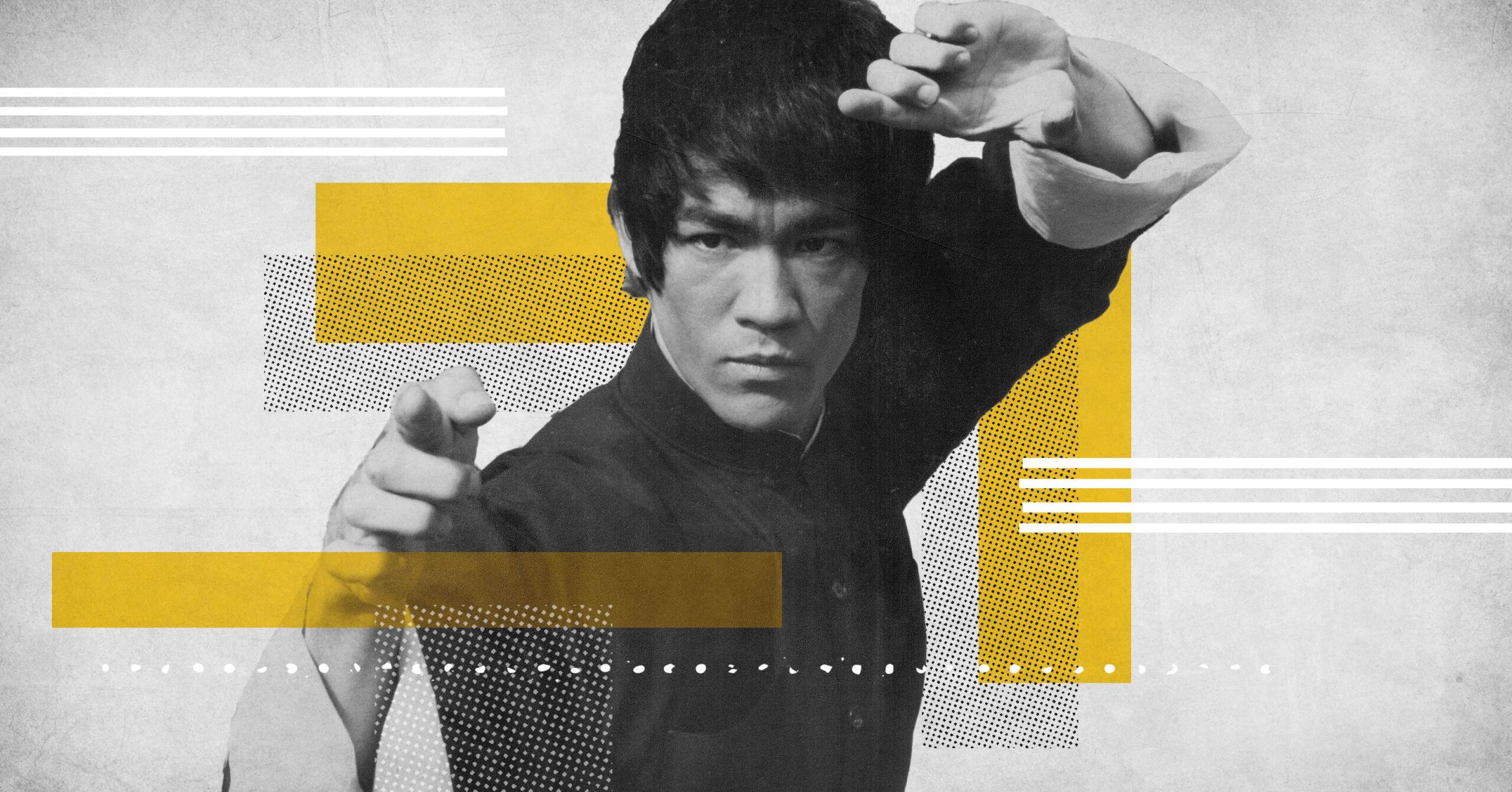 The Last Days of Bruce Lee - The Ringer