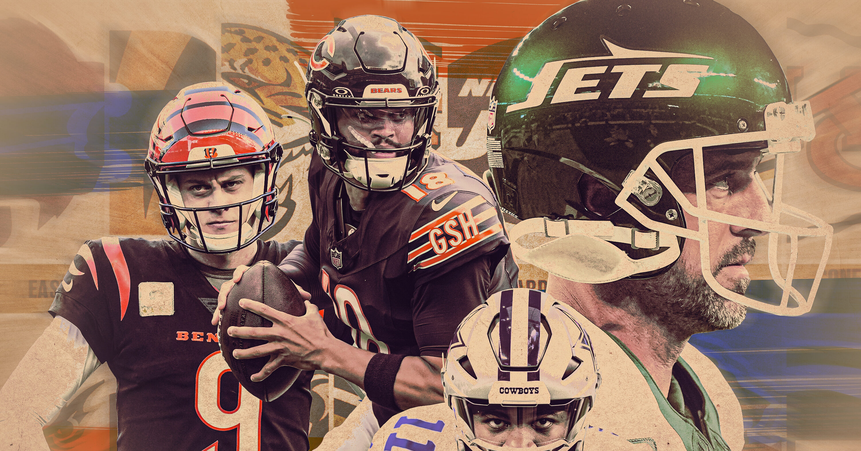 The Ringer Staff’s 2024 NFL Playoff and Awards Predictions - The Ringer